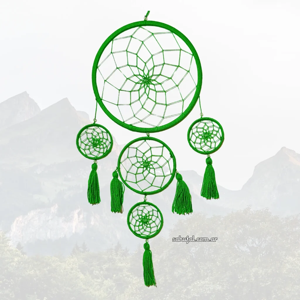 Atrapa Sueños 55 cm - 🔮 SAHUFAL | Tu Proveedor Mayorista de Sahumerios ...